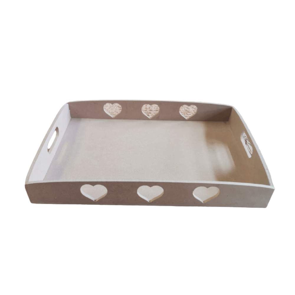 Large Tray A3 – Personal Flair – Wooden Blanks for crafts South Africa